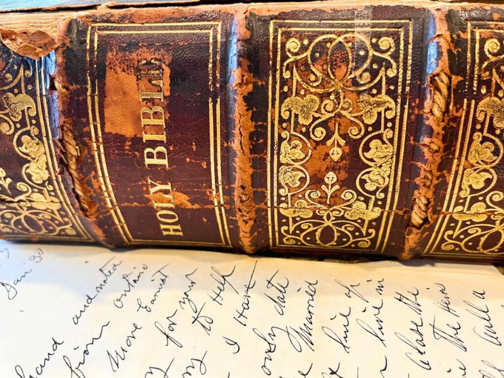 The Lost Art of Cursive Writing - Flour and Filigree