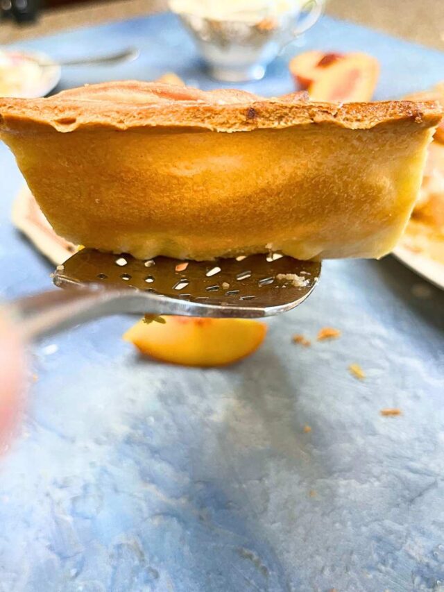 Handmade Basic Pie Dough (Big Batch) - Flour and Filigree