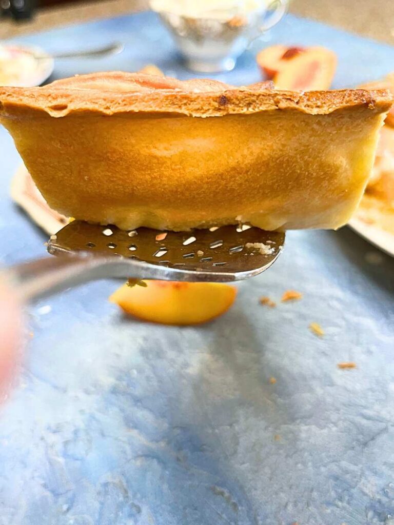 Handmade Basic Pie Dough (Big Batch) - Flour and Filigree