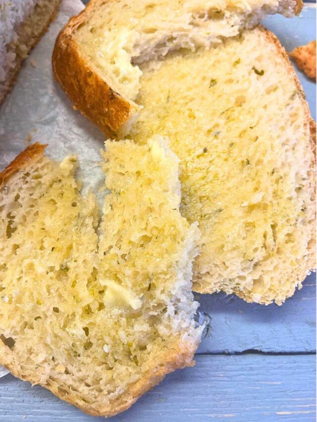 Sneaky Healthy Vegetable bread loaf - Flour and Filigree