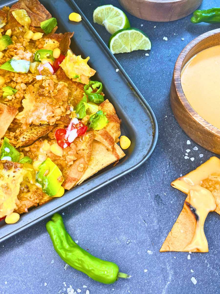 Easy Crisp and Crunchy Homemade Corn Tortilla Chips - Flour and Filigree