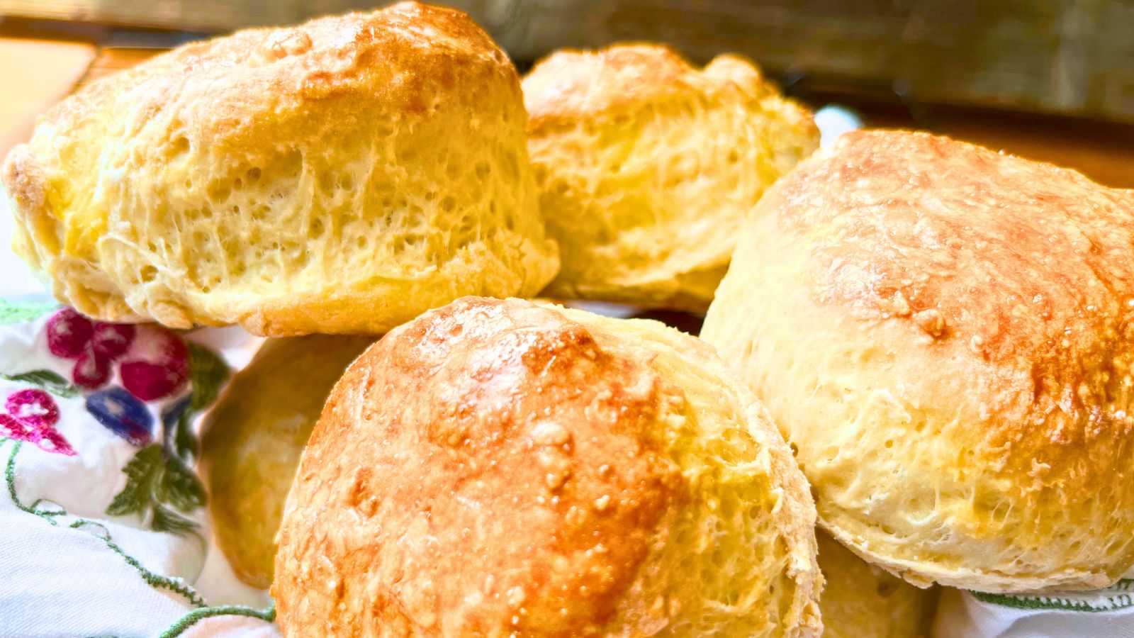 How to Make Traditional English Scones at Home – Easy Step-by-Step ...