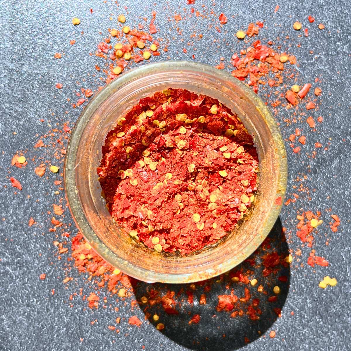 How to Make Homemade Chili Flakes: A Simple Step-by-Step Guide - Flour ...