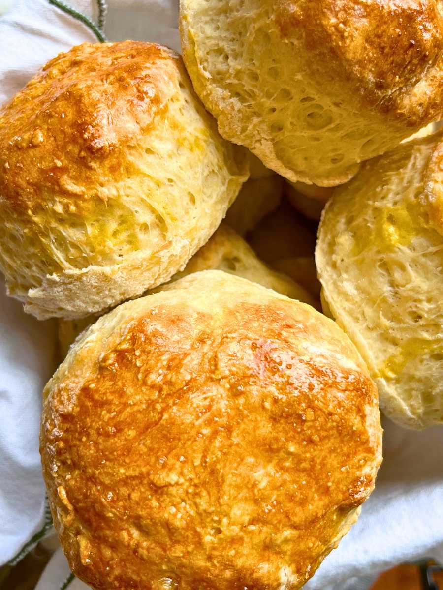 How to Make Traditional English Scones at Home – Easy Step-by-Step ...