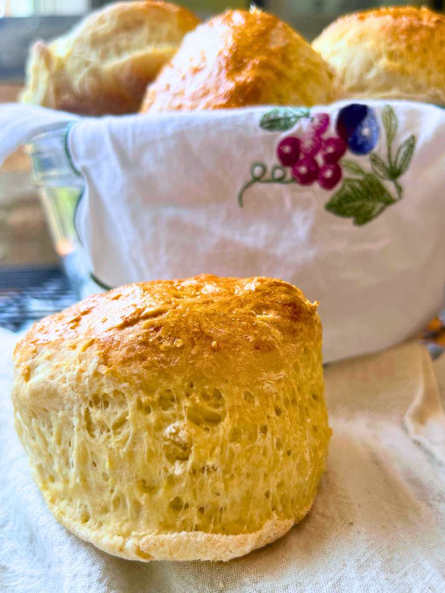 How to Make Traditional English Scones at Home – Easy Step-by-Step ...