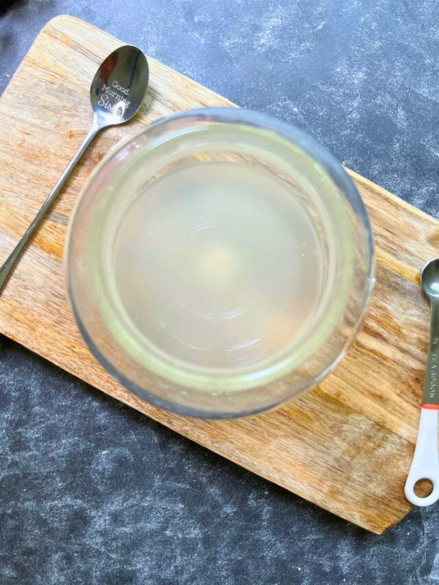 How to Make French Baguettes with Poolish – Step-by-Step Artisan Method ...