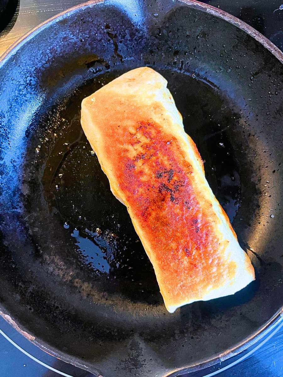 Easy Hearty Freezer Breakfast Wraps 🌯🍳 | Make-Ahead Meal Prep Breakfast ...